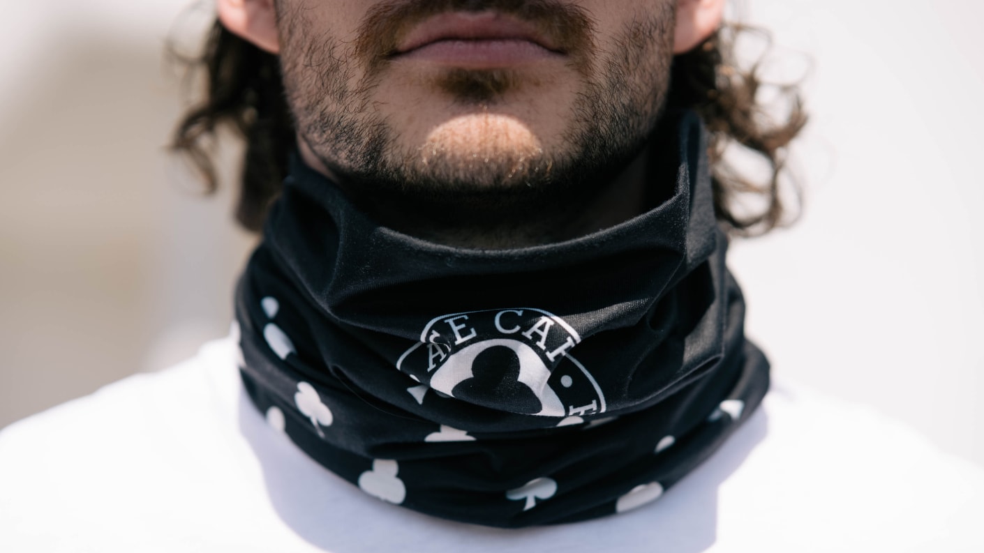 Triumph x Ace Cafe Clothing Collection | For the Ride